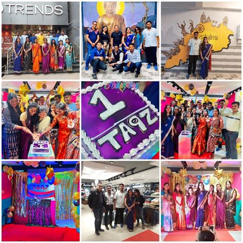 Retailmanagement Store Trends Anniversarycelebration Sourav Patnaik