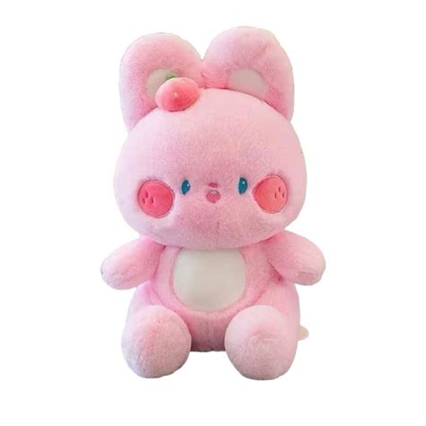 Peluche Conejo Kawaii 45cm