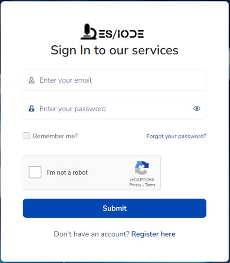 Es Iode Documentation