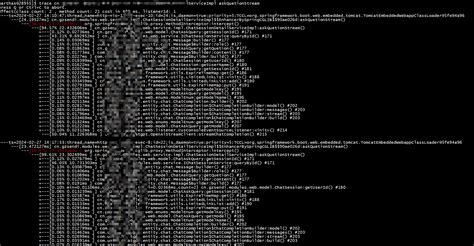 使用arthas检测java程序方法执行时间arthas查看方法执行时间 Csdn博客 使用arthas检测java程序方法执行时间arthas查看方法执行时间 Csdn博客