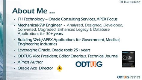 Oracle Low Code Lowdown Apex Vs Vbcs Pdf Web Development Internet