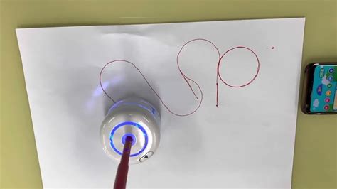 카미봇 그림그리기 Youtube