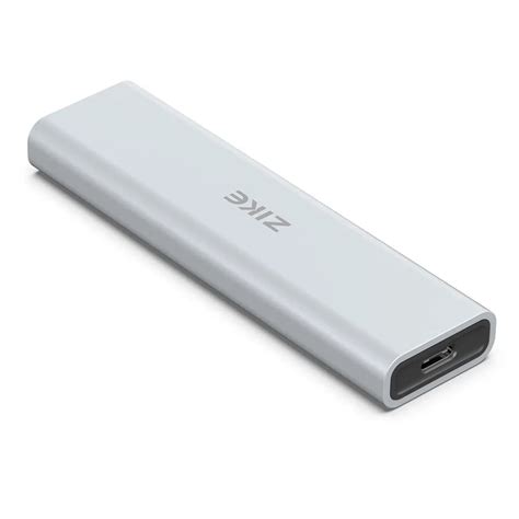 Zike Z582 M 2 Ssd Enclosure 4tb Ziketech