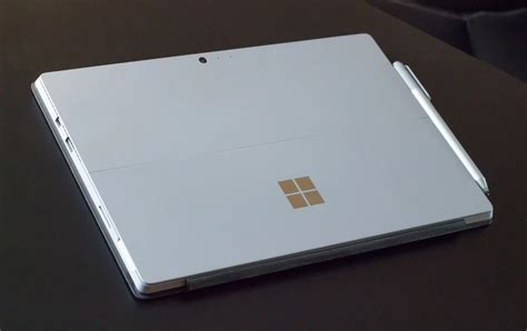 Surface Pro 4 Review Microsofts Safer Choice Is A Deceptively Big