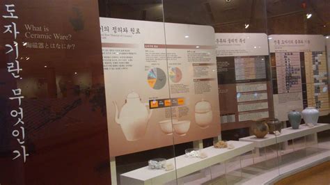 전통과 현재가 공존하는 도자문화 ‘경기도자박물관 경기도뉴스포털 전통과 현재가 공존하는 도자문화 ‘경기도자박물관 경기도뉴스포털