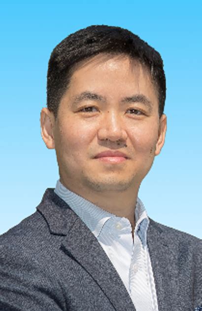 Prof Zhiyong Fan Research Institute For Intelligent Wearable Systems