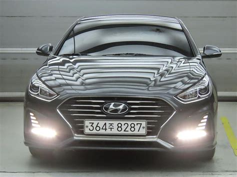 현대 쏘나타 뉴 라이즈 하이브리드 스마트 중고차 경기도 군포시 산본동 비즈프로필