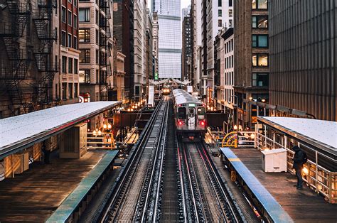 Client Focus William Blair