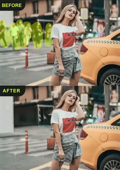 I Will Edit And Remove Background For SEOClerks