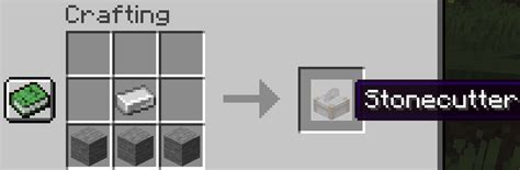 Minecraft Crafting Guide Ign