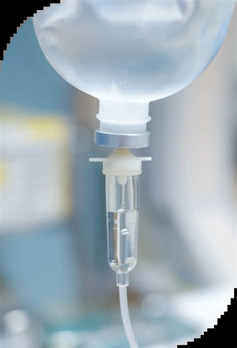 Energy IV Therapy