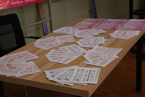 ХӨХНИЙ ХОРТ ХАВДАРТАЙ ТЭМЦЭХ ДЭЛХИЙН ӨДРИЙН ХҮРЭЭНД “ХӨХӨӨ ХАЙРЛАЯ” СУРГАЛТ ЗОХИОН БАЙГУУЛЛАА