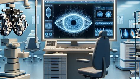 ai revolution transforms diabetic eye disease detection datafort