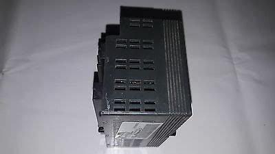 Ge Fanuc IC ALG E Analog Input Bit Volt Curr CH Module Industrial SOL Pte Ltd