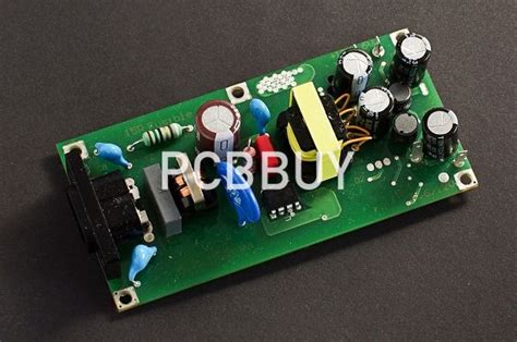5 Common Pcb Design Mistakes Pcbbuy Com