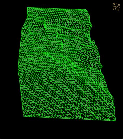 Auto Flip Edges Virtual Surveyor Support Portal