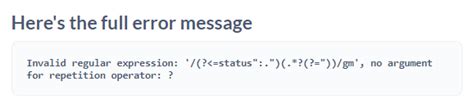 json to custom column with regex extract get help metabase discussion