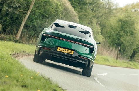 600 112kwh Gt Se Suv 5dr Electric Auto 4wd Dual Motor 611 Ps Review