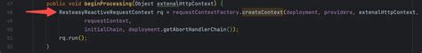 支持jdk19虚拟线程的web框架，之四：看源码，了解quarkus如何支持虚拟线程 腾讯云开发者社区 腾讯云