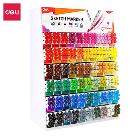 Sketch Marker Deli Group Co Ltd