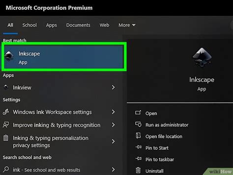 How To Crop Images In Inkscape Clipping An Object Or Path