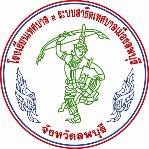 วันที่ ๑๔ โรงเรียนเทศบาล3 ระบบสาธิตเทศบาลเมืองลพบุรี Facebook