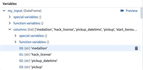Code Repositories Transforms Debug Transforms Palantir