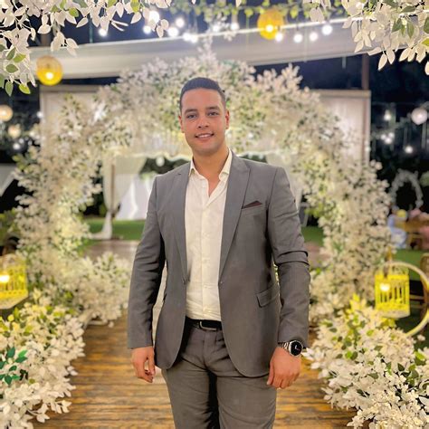 Fathy M Elkomy