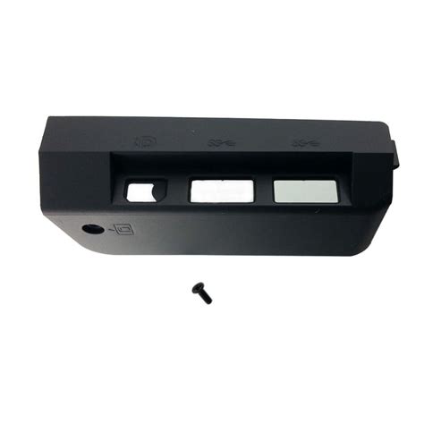 Zpaqi Replacement Hard Drive Hdd Caddy Cover Mounting Rack For Thinkpad T430 T430i