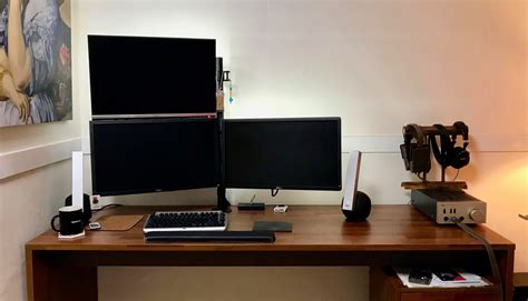 Adding A Third Monitor