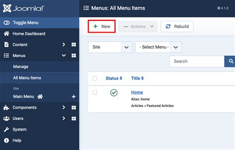 How To Add A Privacy Policy On Joomla Using Cookieyes