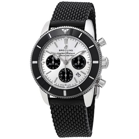 Breitling Superocean Heritage Ii Chronograph Automatic Chronometer