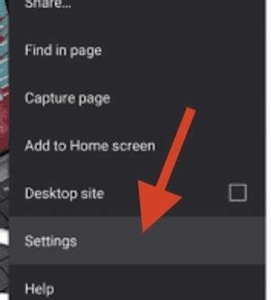 How To Change Your Default Search Engine In Vivaldi DuckDuckGo Help Pages