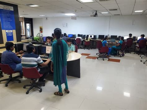 Embedded Systems Lab Srmist