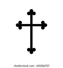 Cross Symbol Stock Illustration 650306707 Shutterstock