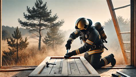 Mastering Forcible Entry Techniques Tools Safety And Methods For