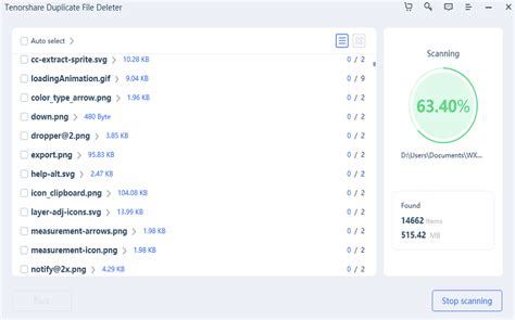 4 Tools To Find And Delete Duplicate Files On Pc Techrecur