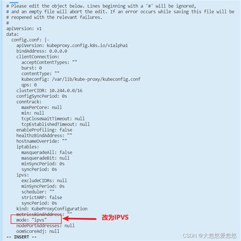 k8s的service详解 kubernetes的svc csdn博客