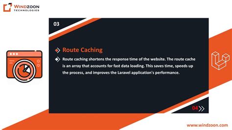 ppt ultimate laravel performance optimization guide powerpoint