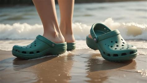 Crocs Echo Clog Vs Wave Comfort Design And Performance Insights