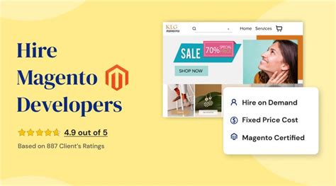 Hire Magento 2 Developer In 2022 Hire Magento Programmer
