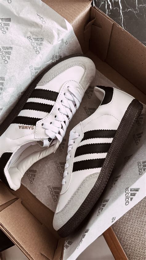 adidas samba clásico dupe veened