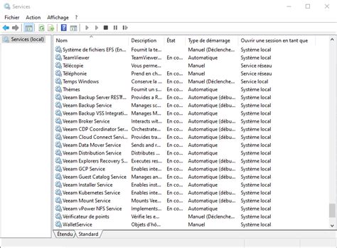 V Upgrade Failure Service Missing On Host Veeam Community Resource Hub