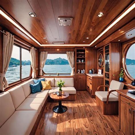 Interior Design Home Interior Design Boat Interior Design Boat