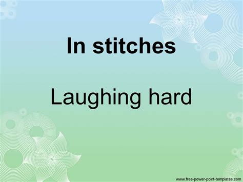 Idiomsppt