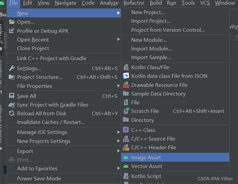 android之制作app的图标 android app图标 csdn博客
