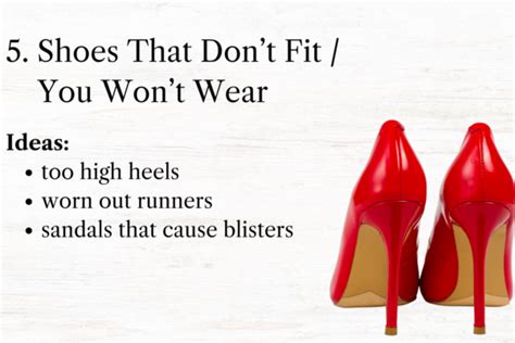 Things To Declutter Right Now Simply Productive