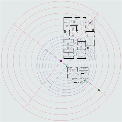 C Calculate Rotation Of A Point Around Another Point On Earth Or