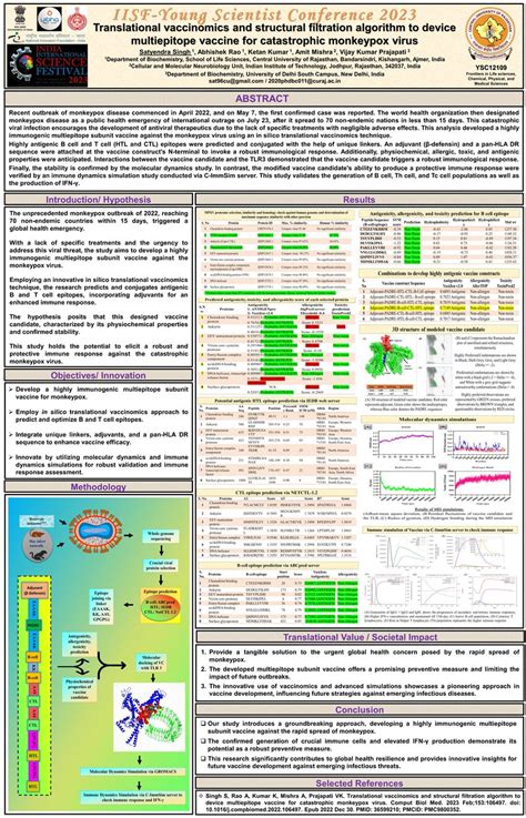 Pdf Translational Vaccinomics And Structural Filtration Algorithm To
