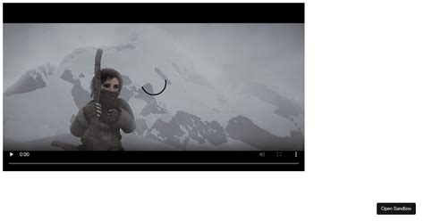 Boring Shadow Qwkto Codesandbox